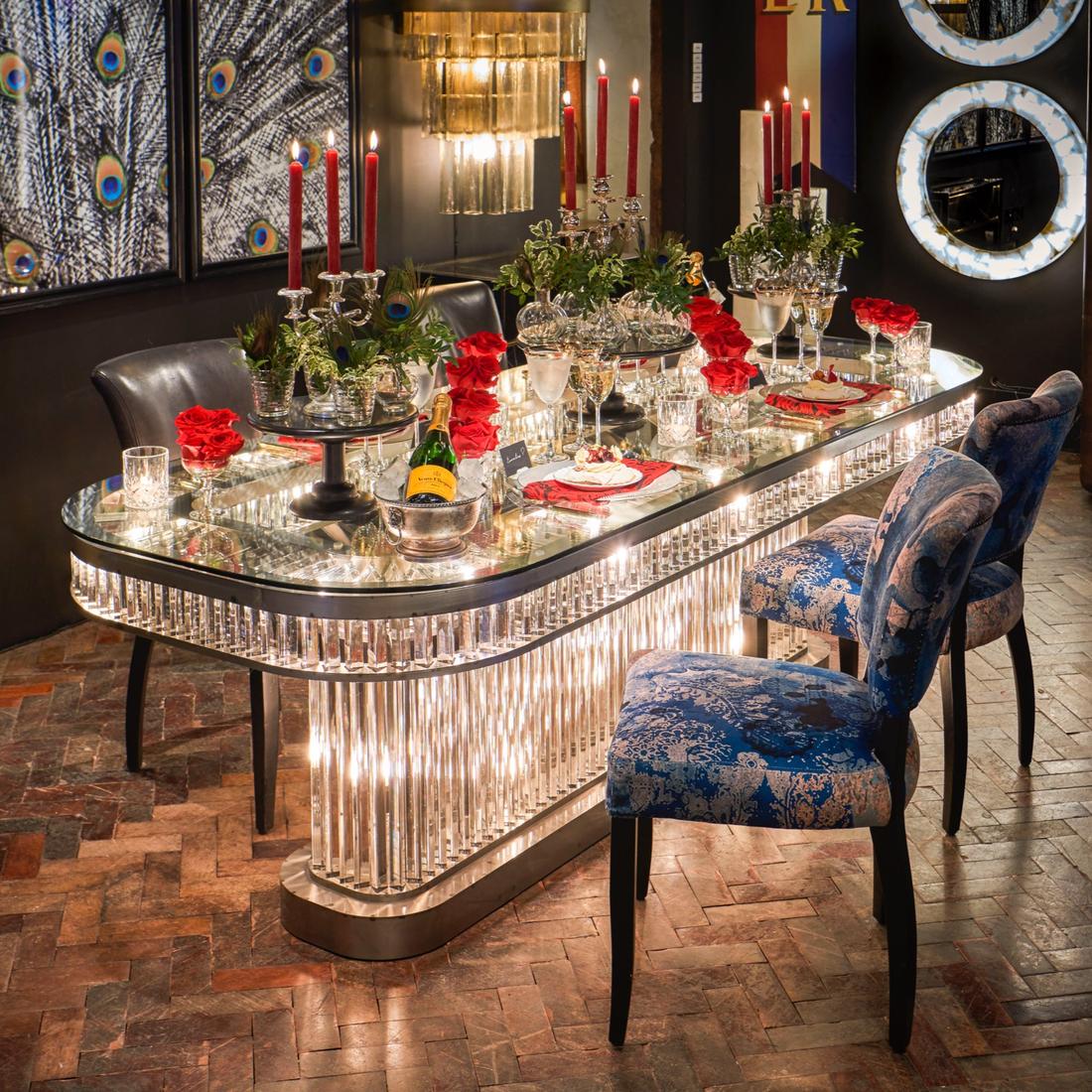Discover the World of Timothy Oulton