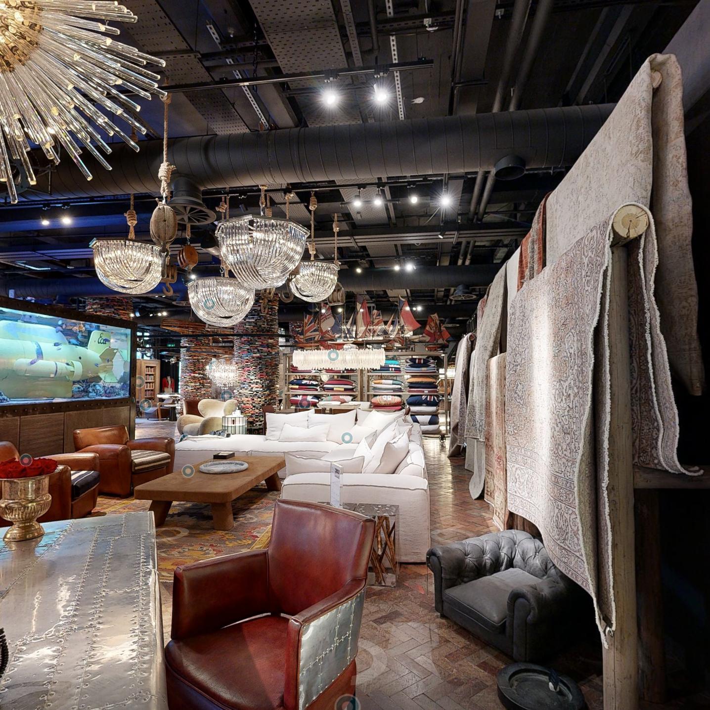 Discover the World of Timothy Oulton