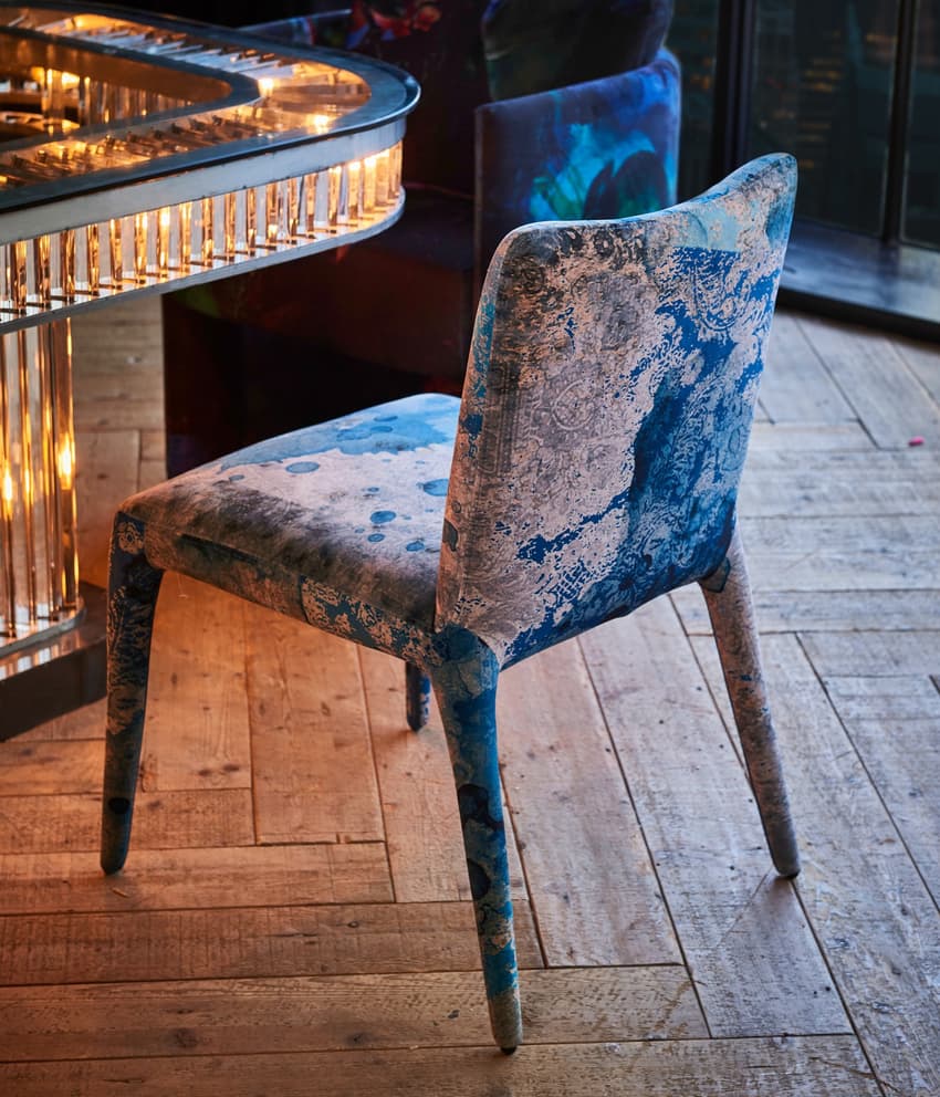 Wood, Glass & Marble Dining Tables by Timothy Oulton - Timothy Oulton