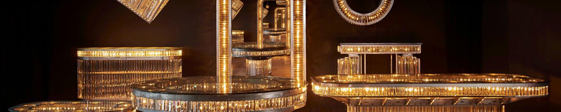 Sparkle with Timothy Oulton's Rex Collection - Timothy Oulton