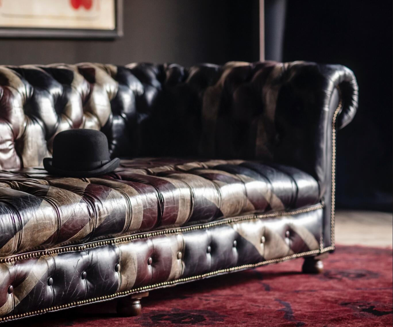 Timothy Oulton | Ready to Ship Furniture - Timothy Oulton