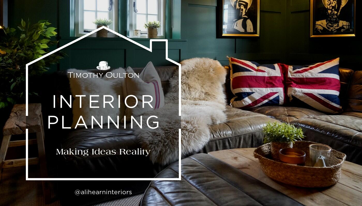 Timothy Oulton | Luxury Furniture | Visit Our London Galleries ...