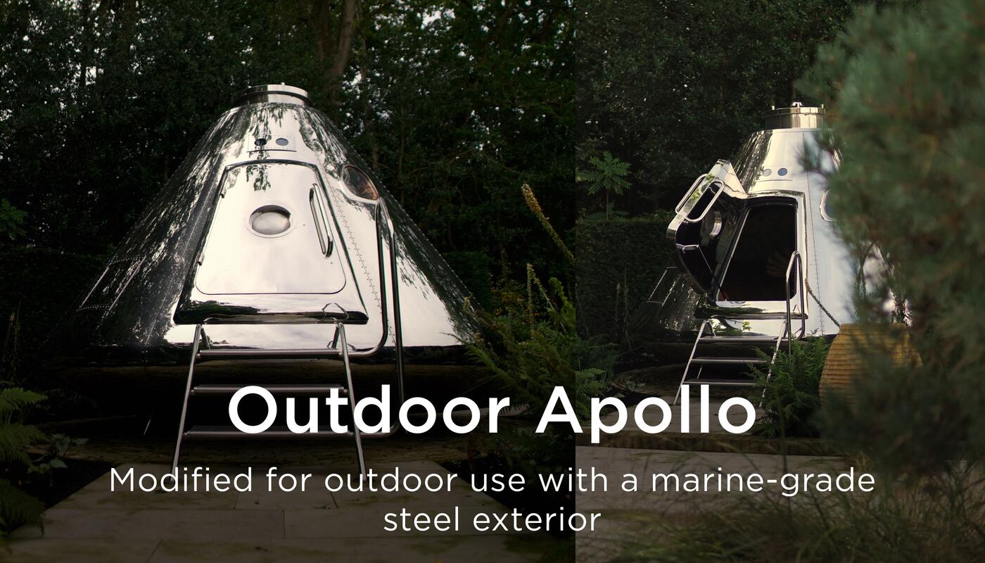 Apollo - Timothy Oulton