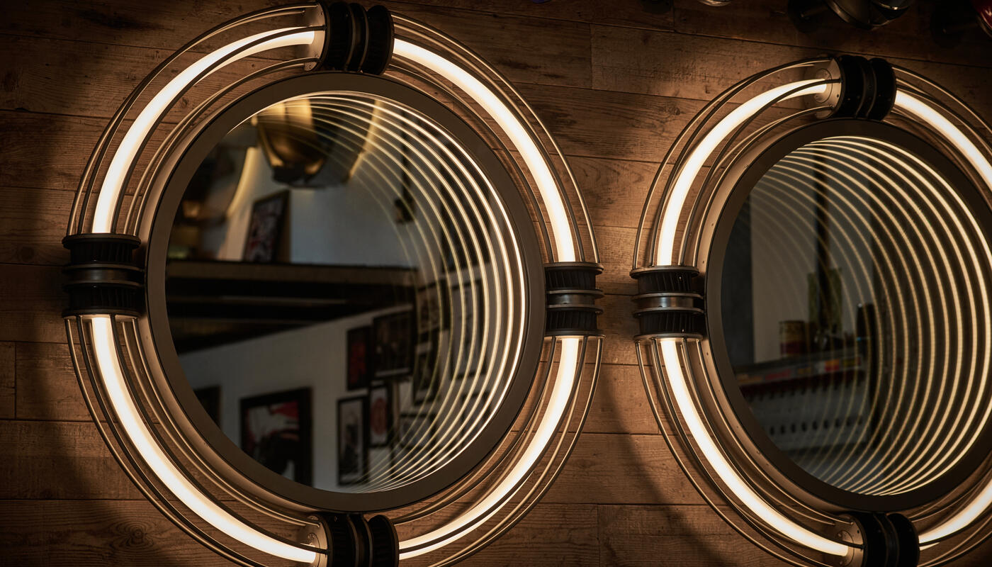 Introducing the NEW Arc Collection - Timothy Oulton