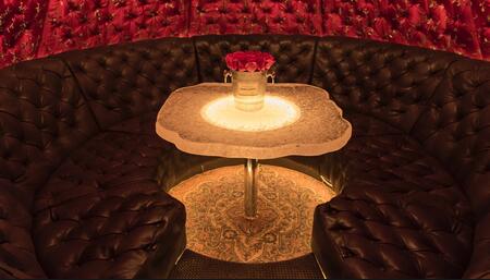 Discover Timothy Oulton's Apollo spaceship - Timothy Oulton