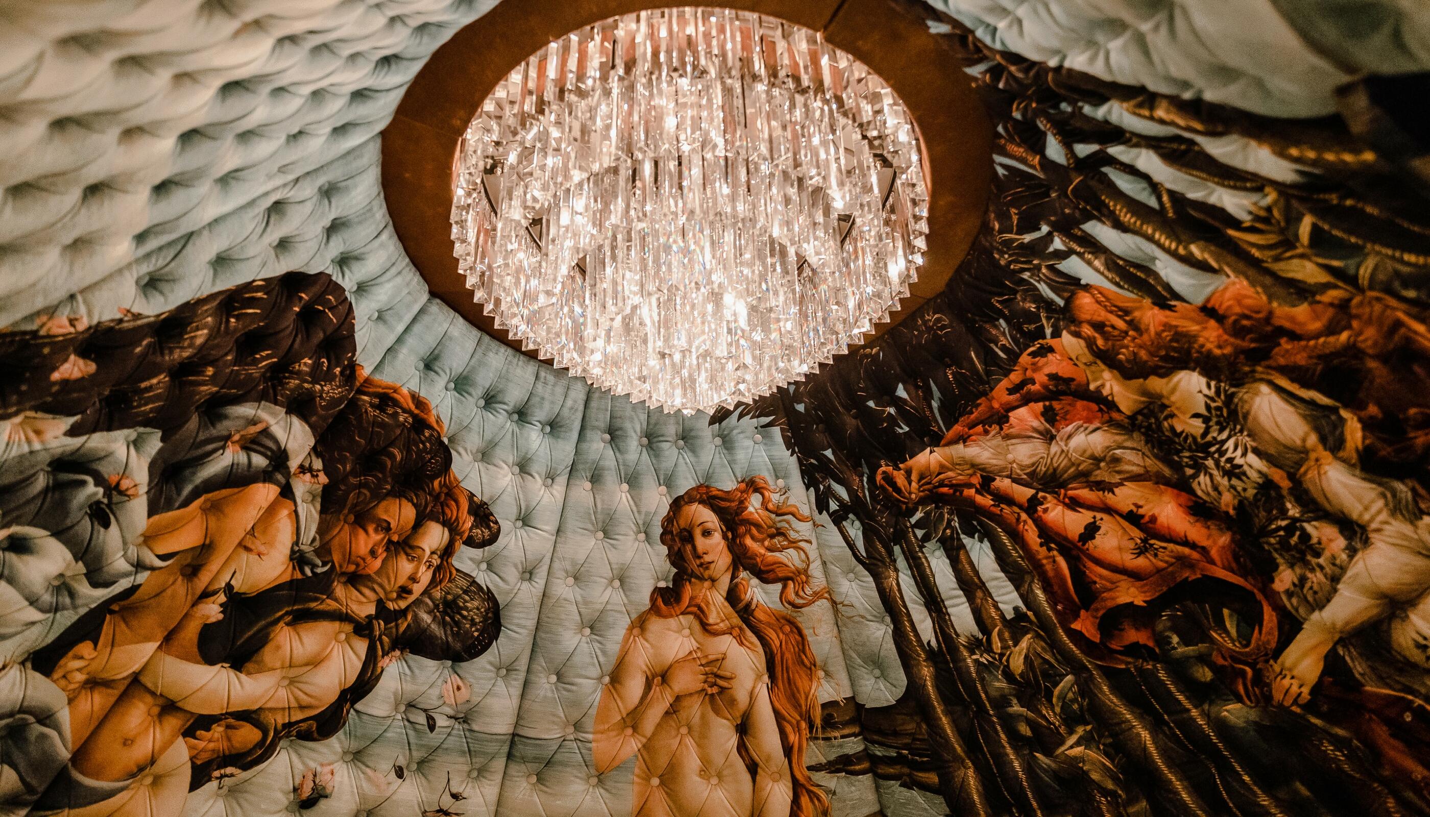 Apollo - Timothy Oulton