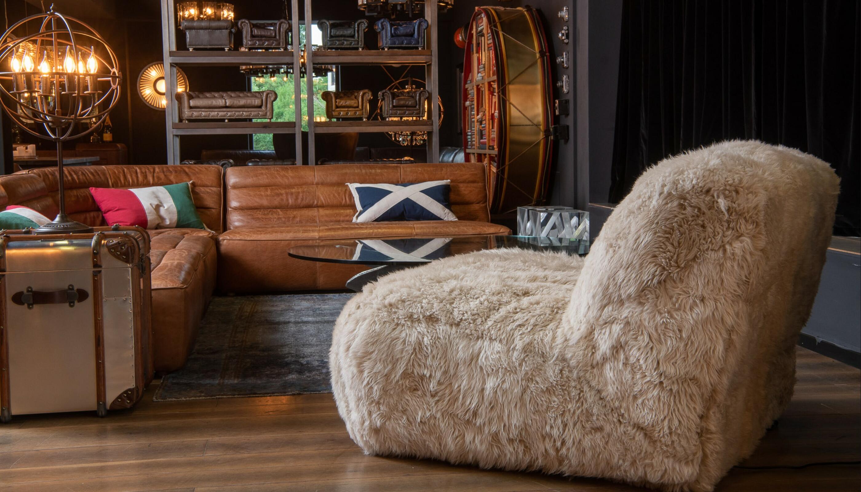 Timothy Oulton Romania | Furniture & Sofa Store - Timothy Oulton