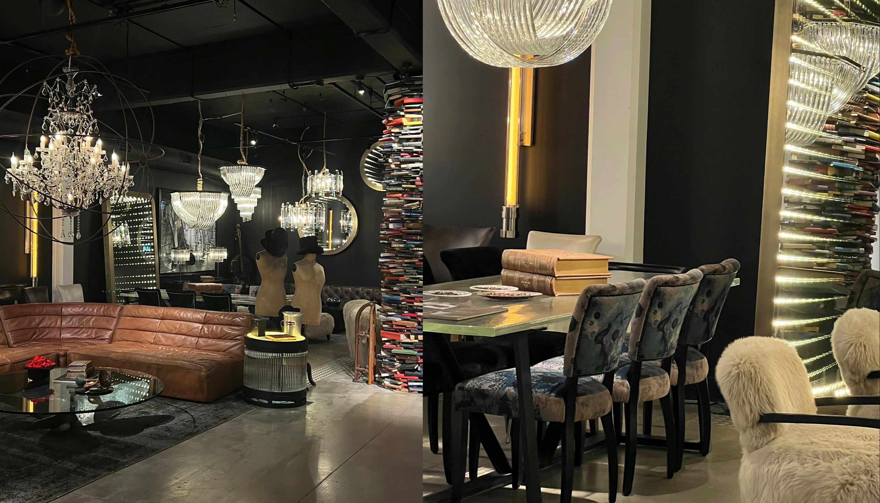 Timothy Oulton Sydney | Coco Republic | Sofa & Furniture Store ...