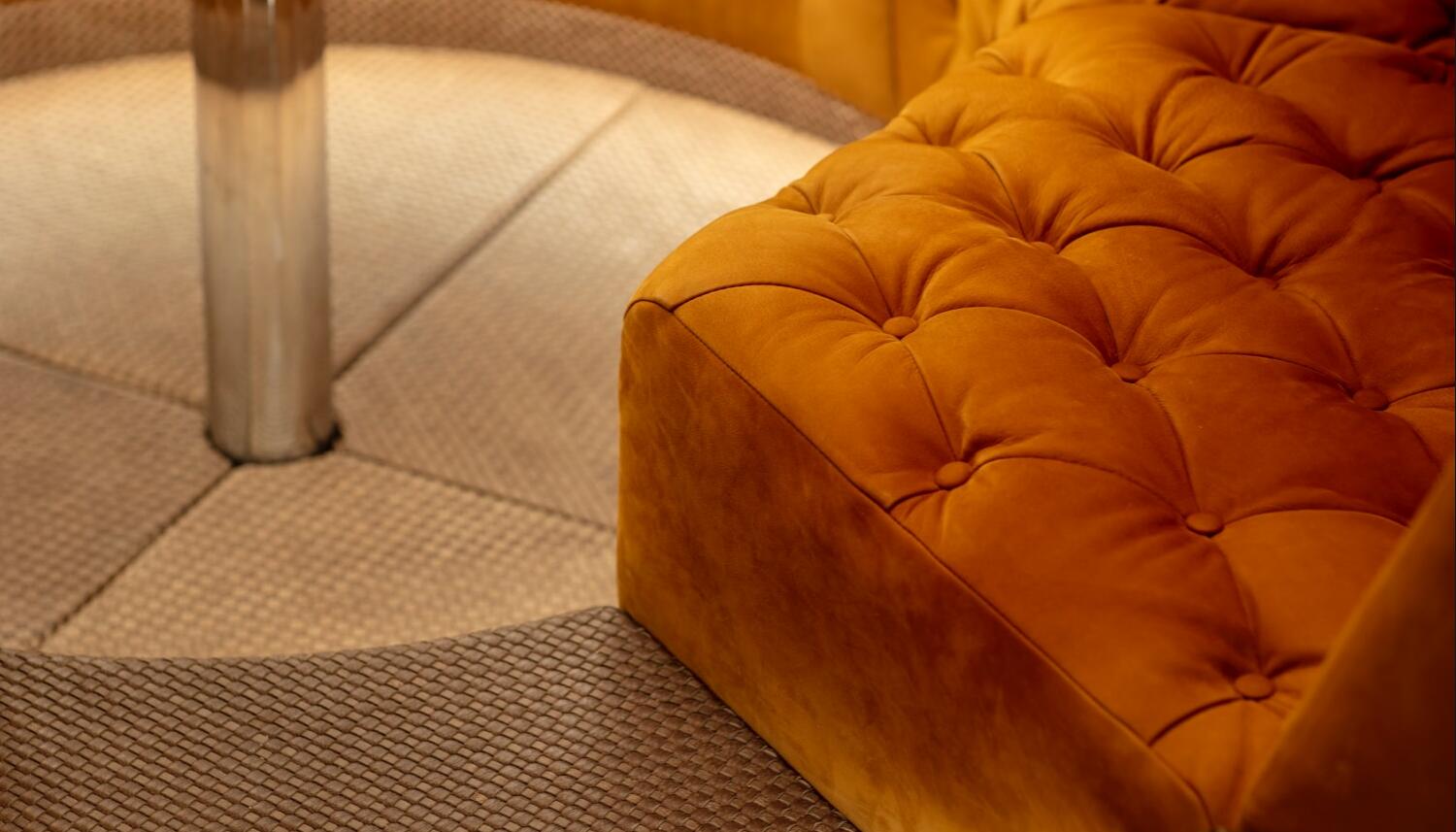 Discover Timothy Oulton's Apollo spaceship - Timothy Oulton