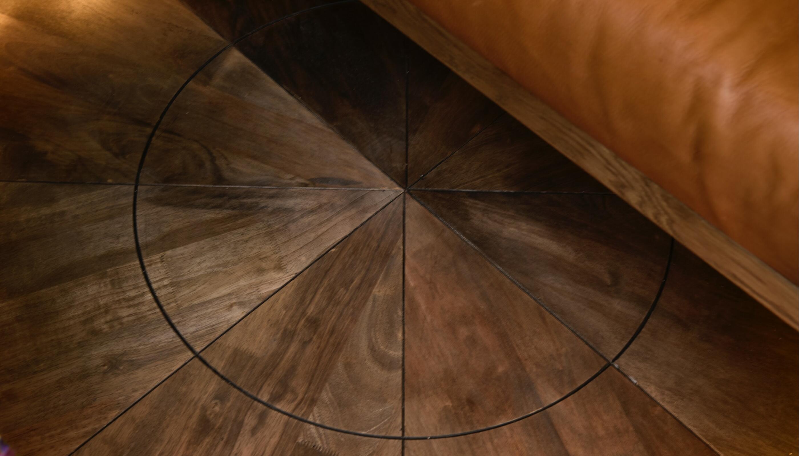 Decompression Chamber - Timothy Oulton - Timothy Oulton