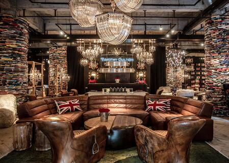 About Us - Timothy Oulton - Timothy Oulton