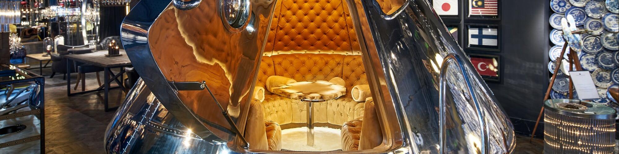 Timothy Oulton | Luxury Furniture | Visit Our London Galleries ...
