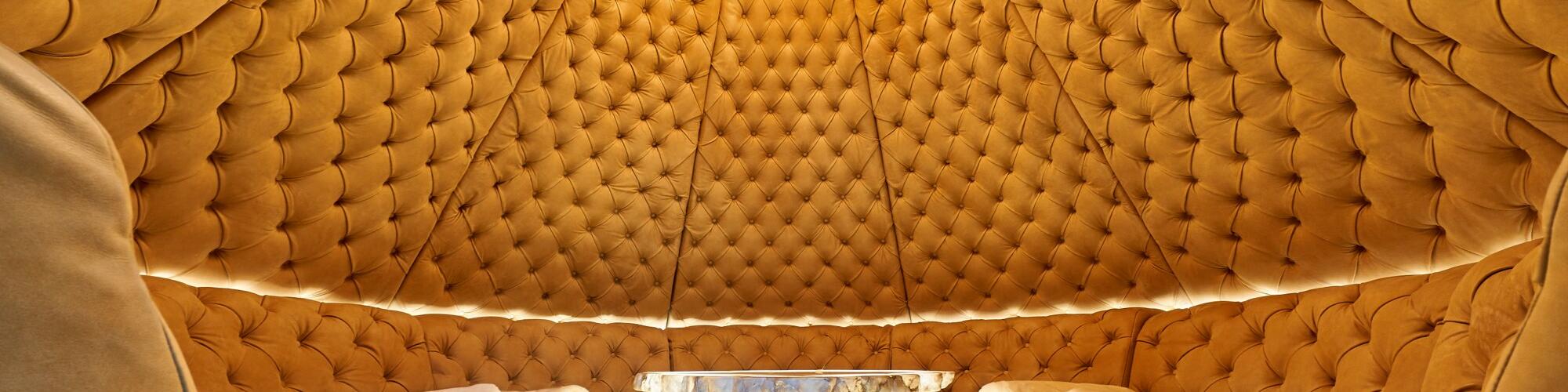 Discover Timothy Oulton's Apollo spaceship - Timothy Oulton