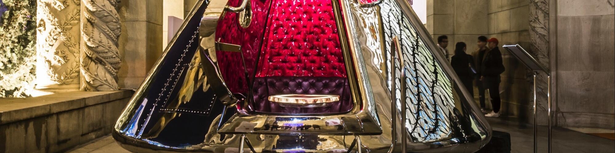 Discover the World of Timothy Oulton