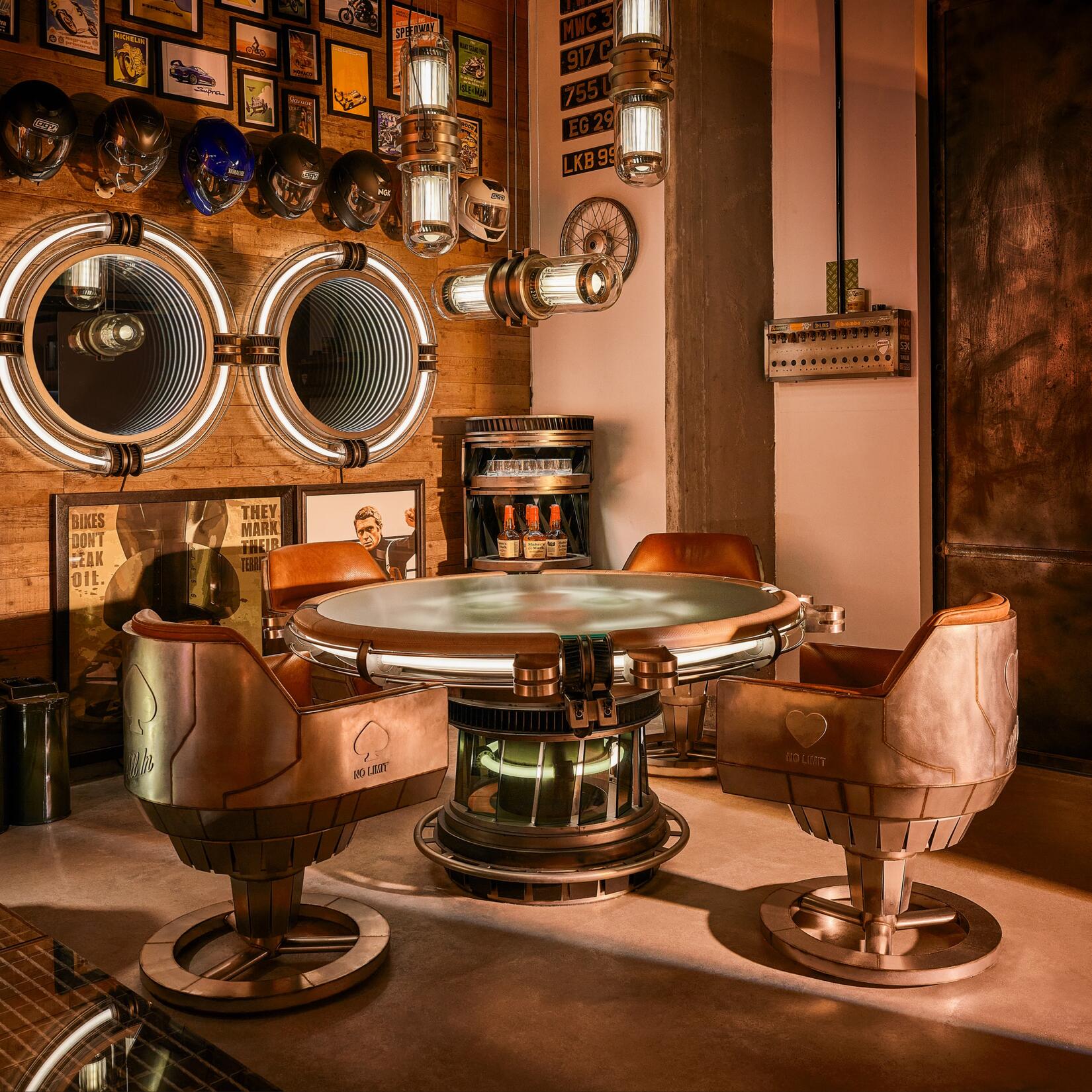 Discover the World of Timothy Oulton