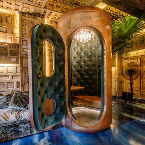 Apollo - Timothy Oulton