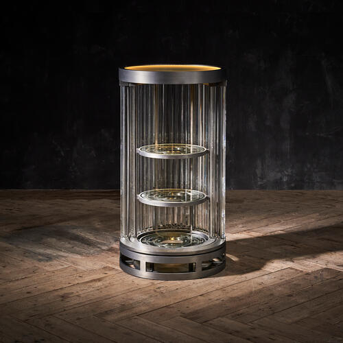 Sparkle with Timothy Oulton's Rex Collection - Timothy Oulton