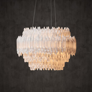 Timothy Oulton Lighting Collection - Timothy Oulton