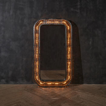 Statement Mirrors by Timothy Oulton - Timothy Oulton