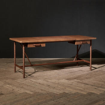 Luxury Desks by Timothy Oulton - Timothy Oulton