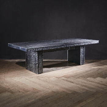 Wood, Glass & Marble Dining Tables by Timothy Oulton - Timothy Oulton