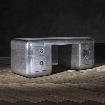 Timothy Oulton Aviator Tomcat Chair - Timothy Oulton