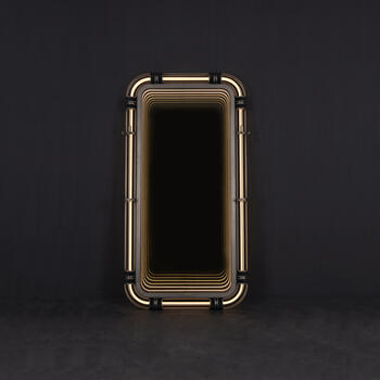 Floor Mirrors - Timothy Oulton - Timothy Oulton