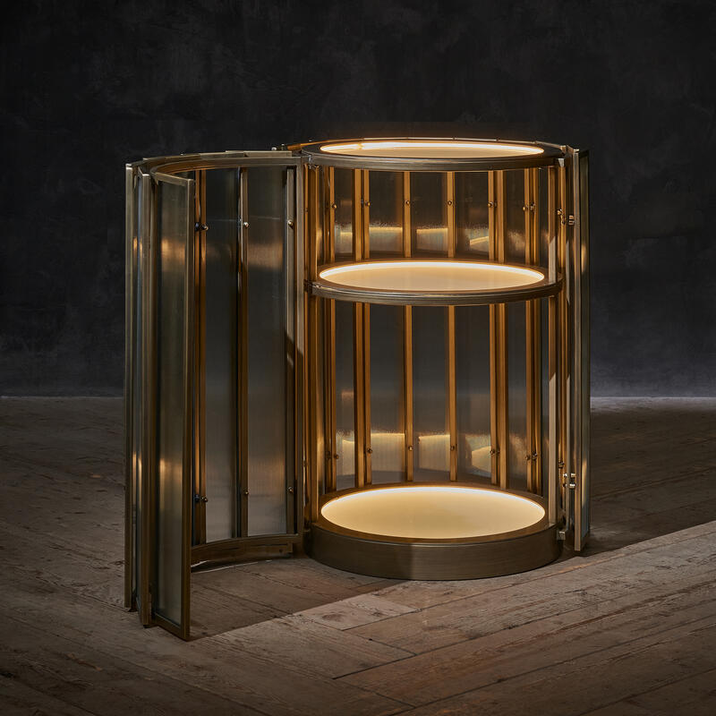 Bar & Drinks Cabinets - Timothy Oulton - Timothy Oulton