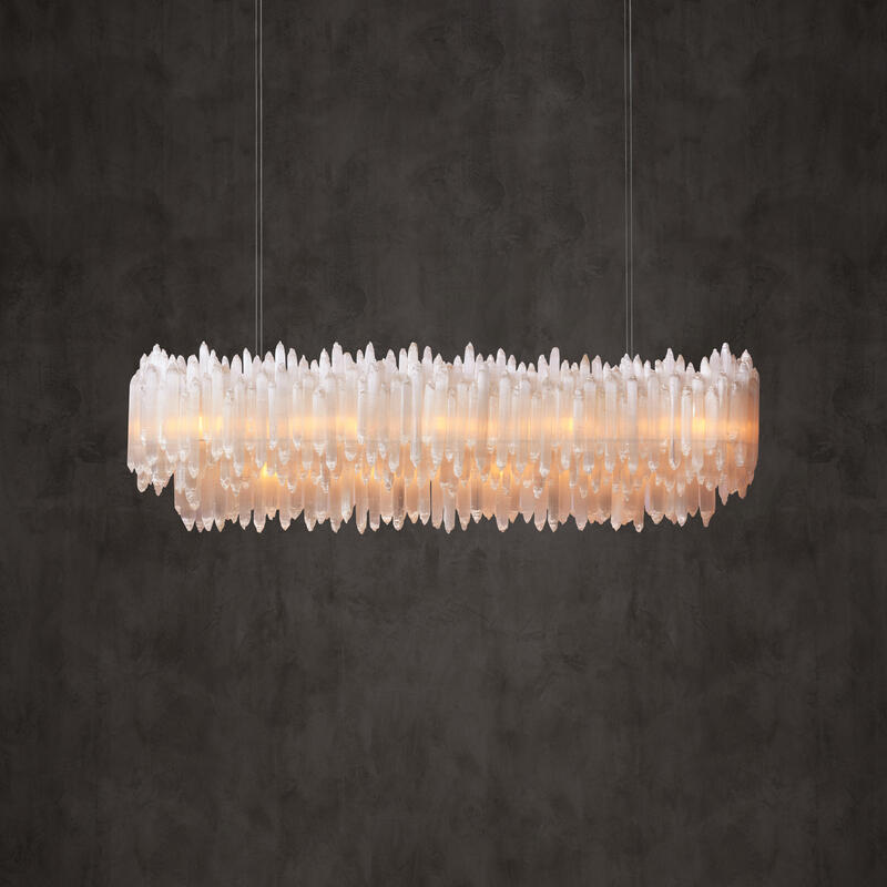 Timothy Oulton Lighting Collection - Timothy Oulton