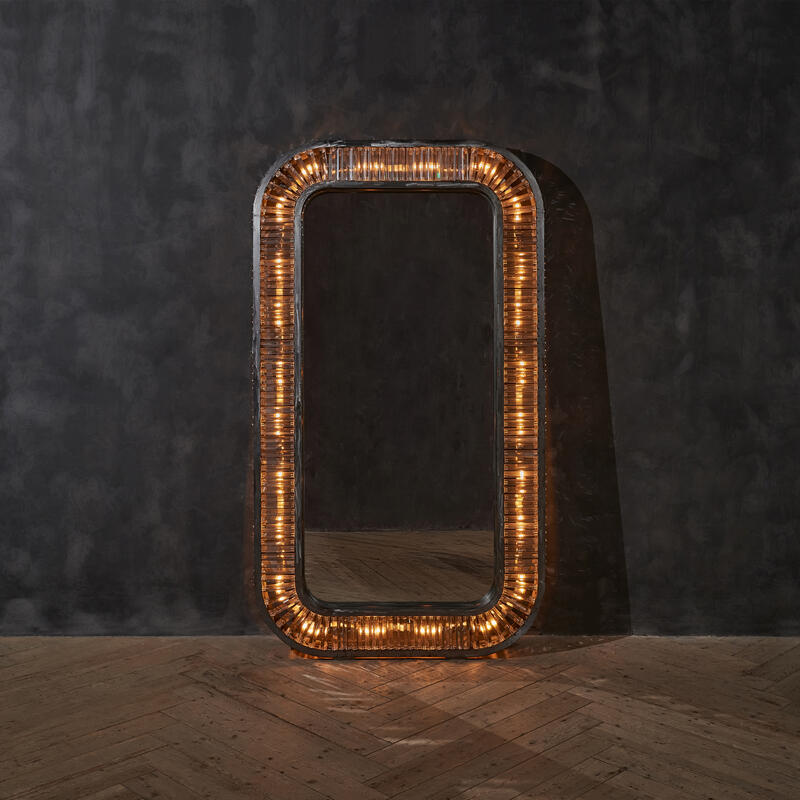 Statement Mirrors by Timothy Oulton - Timothy Oulton