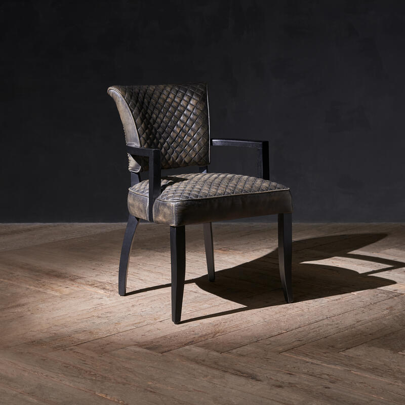 Leather, Linen & Velvet Chairs by Timothy Oulton - Page 2 - Timothy Oulton
