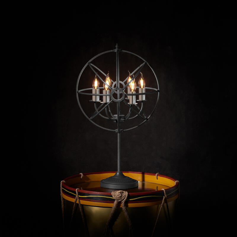 Table & Desk Lamps - Timothy Oulton - Timothy Oulton