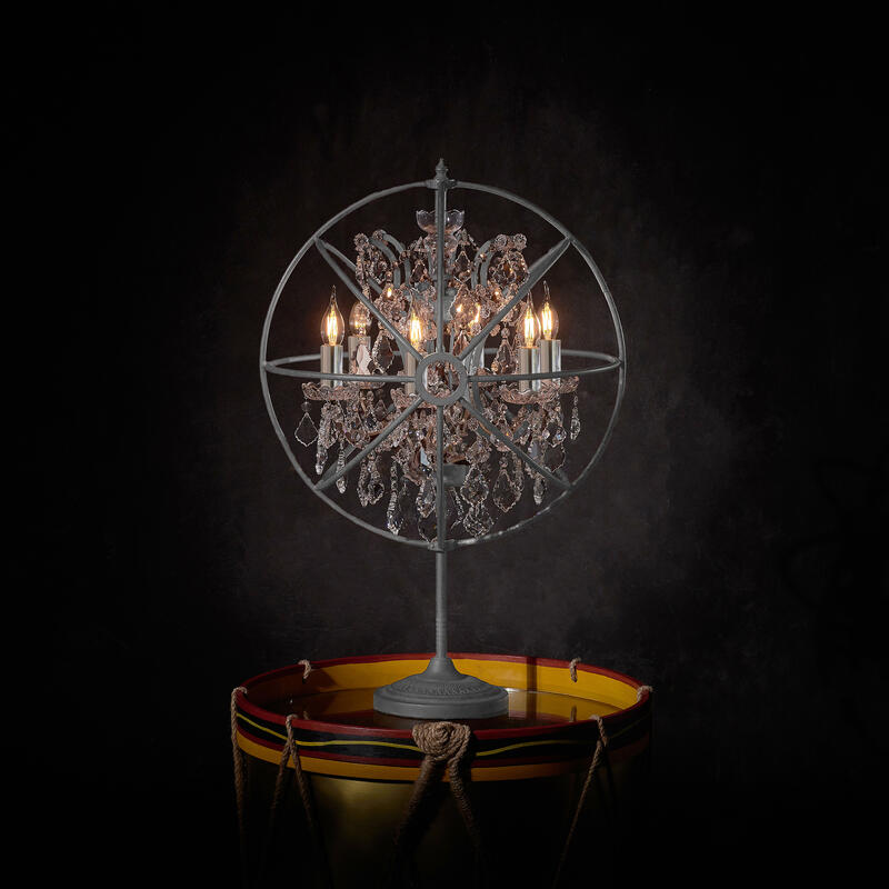 Table & Desk Lamps - Timothy Oulton - Timothy Oulton