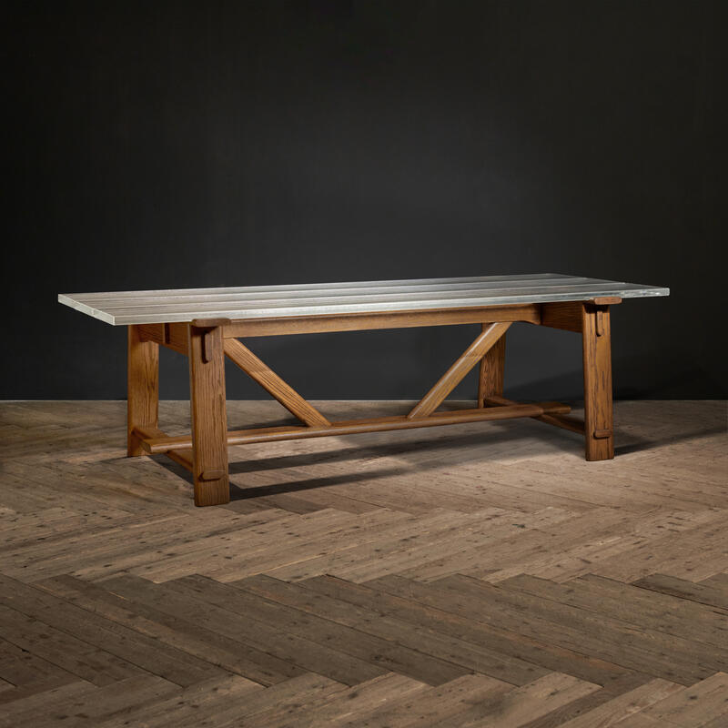 Distinctive Tables by Timothy Oulton - Timothy Oulton
