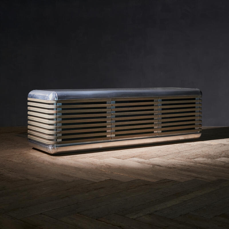 Media Units - Timothy Oulton - Timothy Oulton