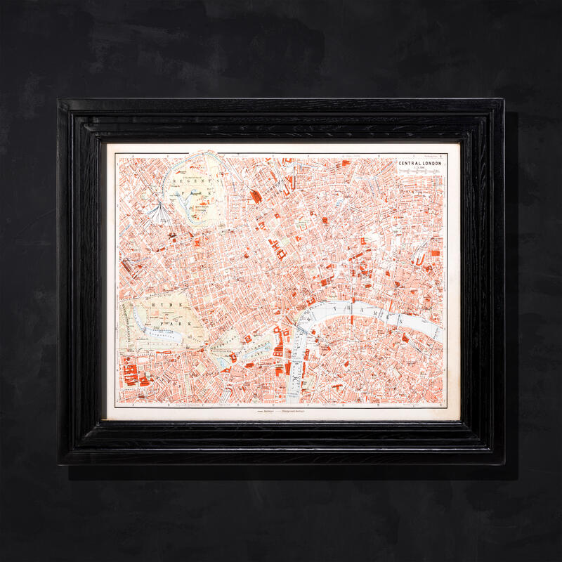 Wall Art - Timothy Oulton - Timothy Oulton