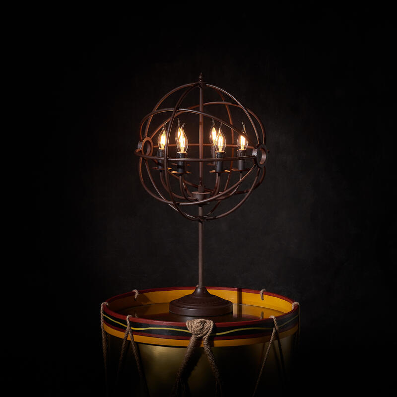 Table & Desk Lamps - Timothy Oulton - Timothy Oulton
