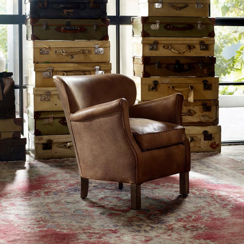 Armchairs by Timothy Oulton