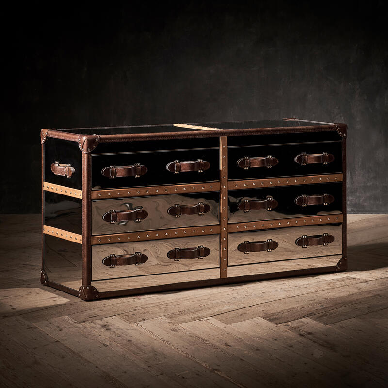 Storage Furniture by Timothy Oulton - Timothy Oulton