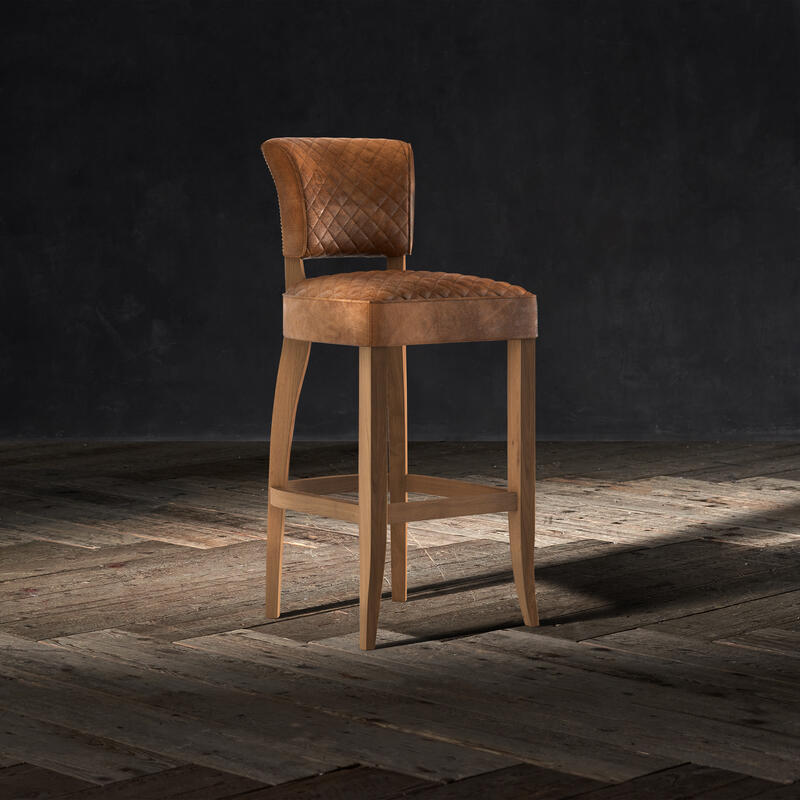 Leather, Linen & Velvet Chairs by Timothy Oulton - Timothy Oulton