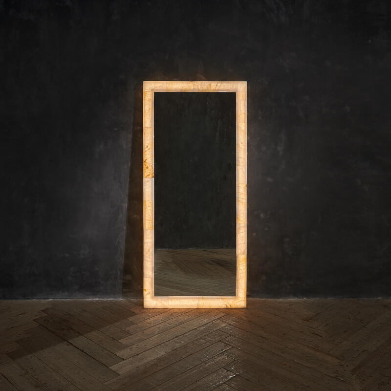 Statement Mirrors by Timothy Oulton - Timothy Oulton