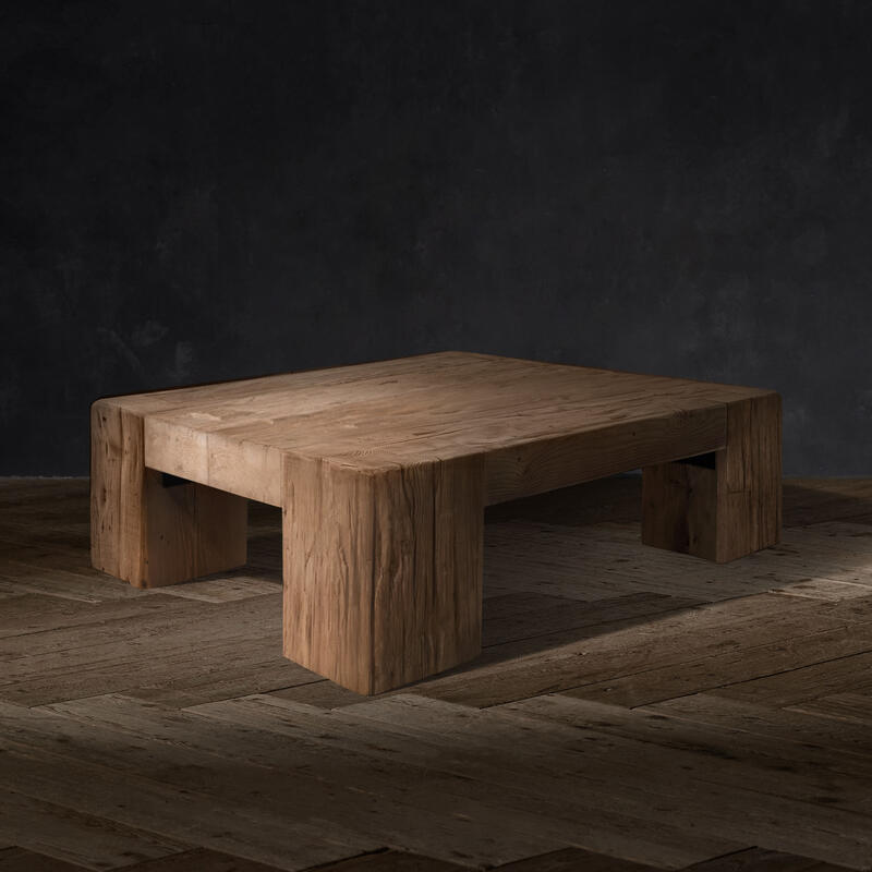Coffee Tables by Timothy Oulton - Timothy Oulton