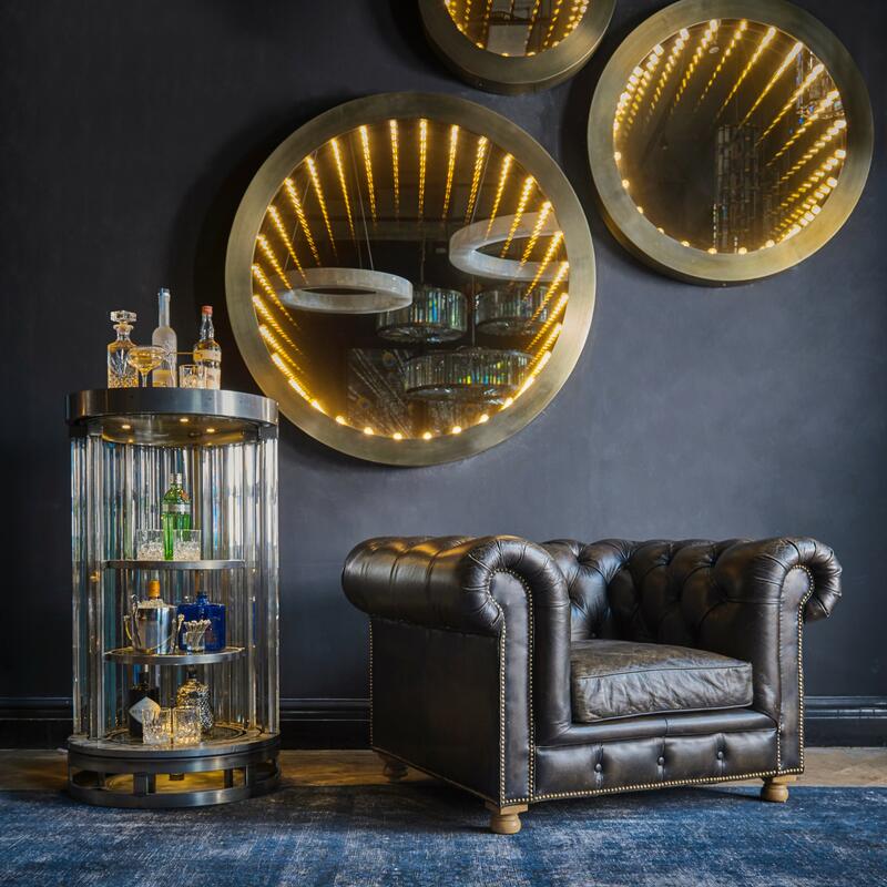 Ready to Ship - Timothy Oulton - Timothy Oulton