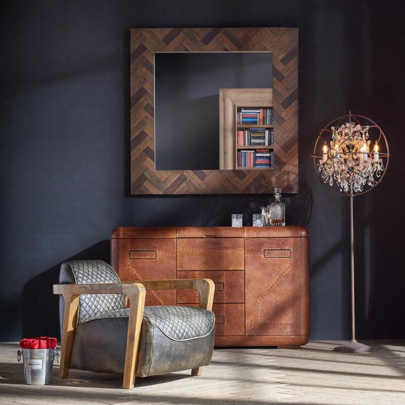 Statement Mirrors by Timothy Oulton - Timothy Oulton