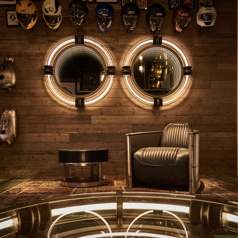 Wall Mirrors - Timothy Oulton - Timothy Oulton