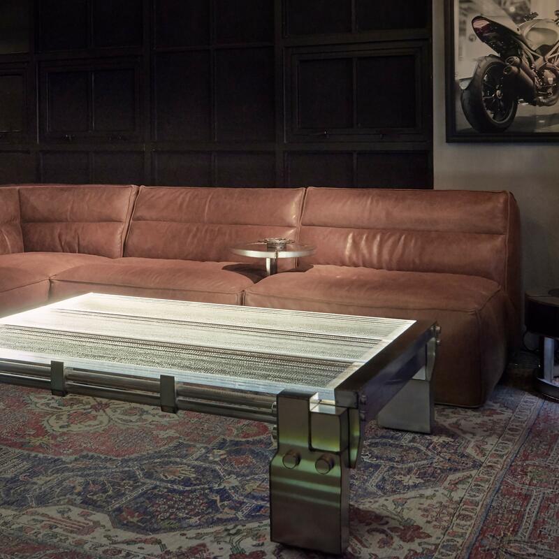 Coffee Tables by Timothy Oulton - Page 2 - Timothy Oulton