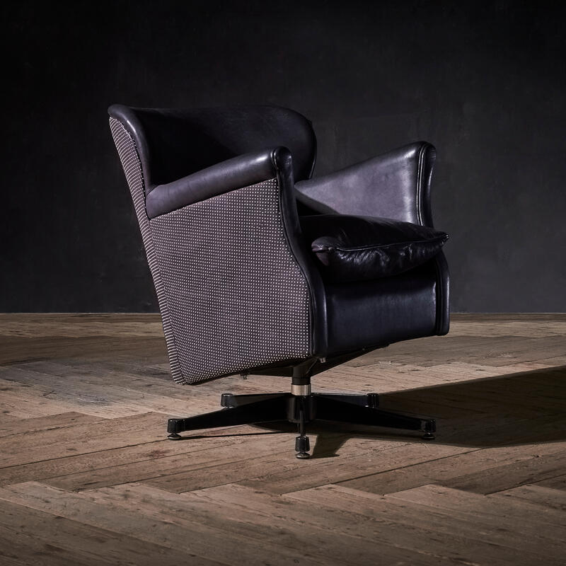 Leather, Linen & Velvet Chairs by Timothy Oulton - Page 3 - Timothy Oulton