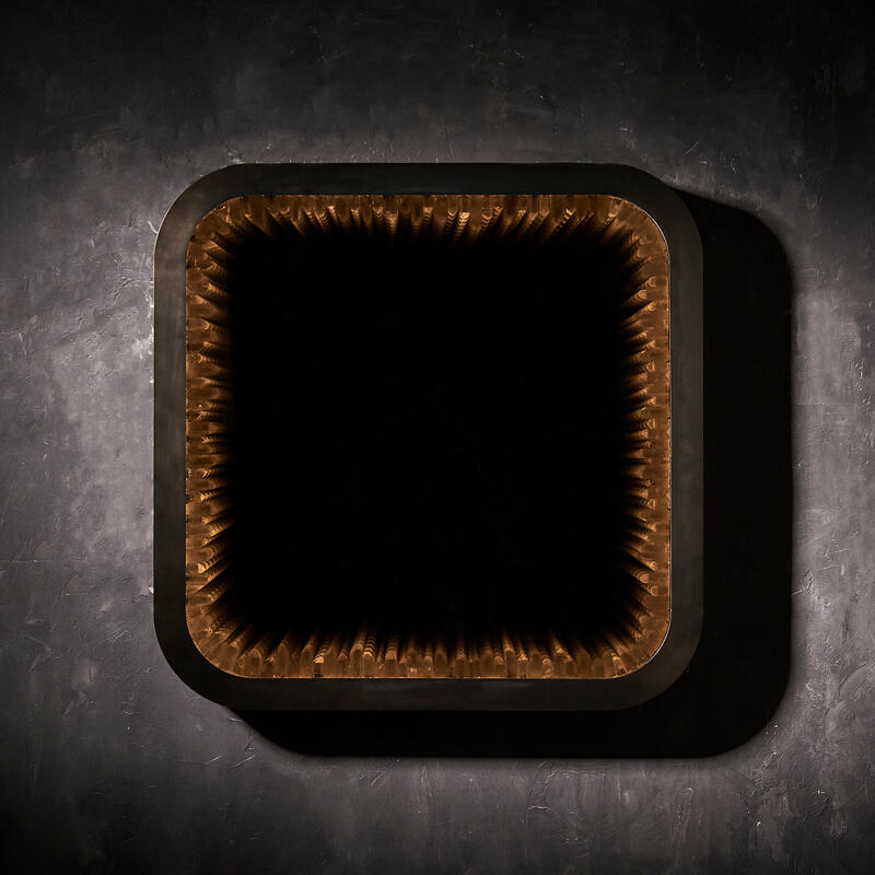 Statement Mirrors by Timothy Oulton - Timothy Oulton