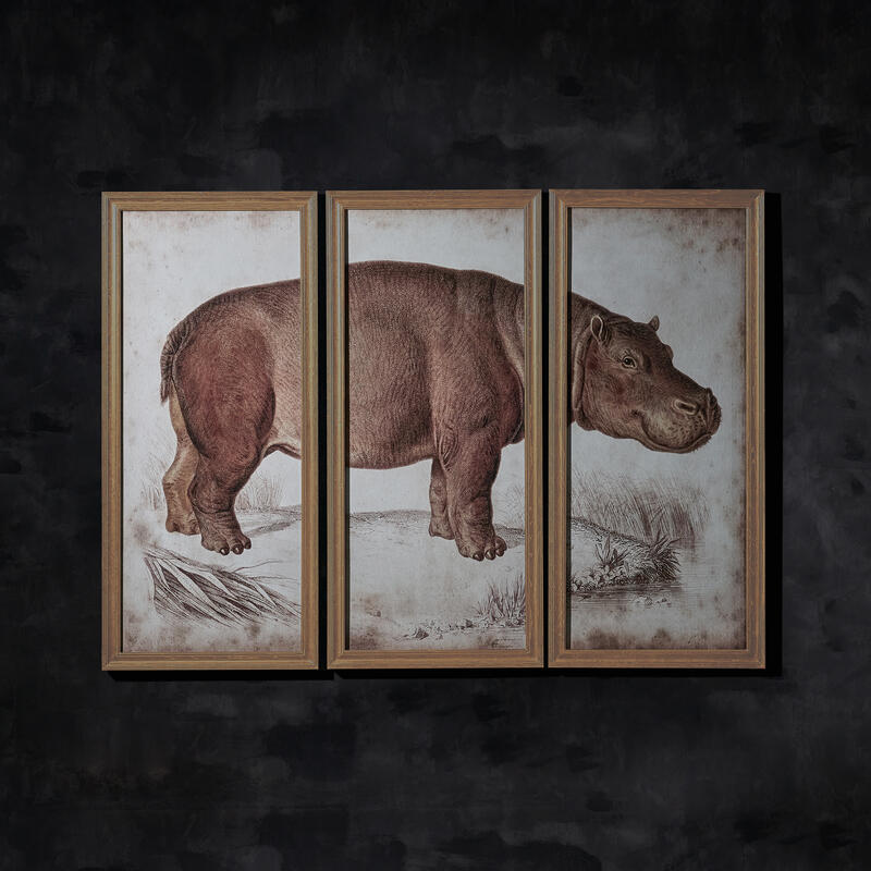Wall Art - Timothy Oulton - Timothy Oulton
