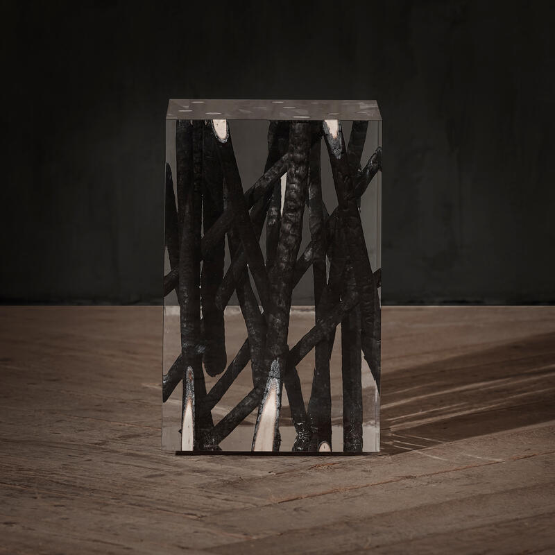 Glass & Acrylic Furniture | Timothy Oulton - Timothy Oulton